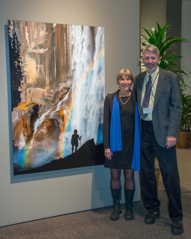 Meanwhile, at the Smithsonian in DC | Mark Kelley Photography