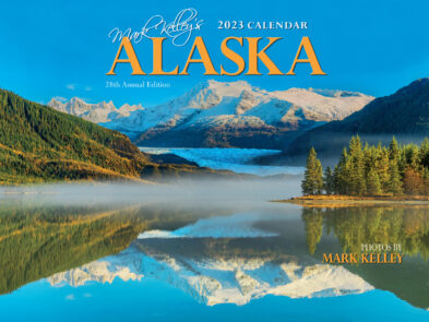 Alaska Calendars | Mark Kelley