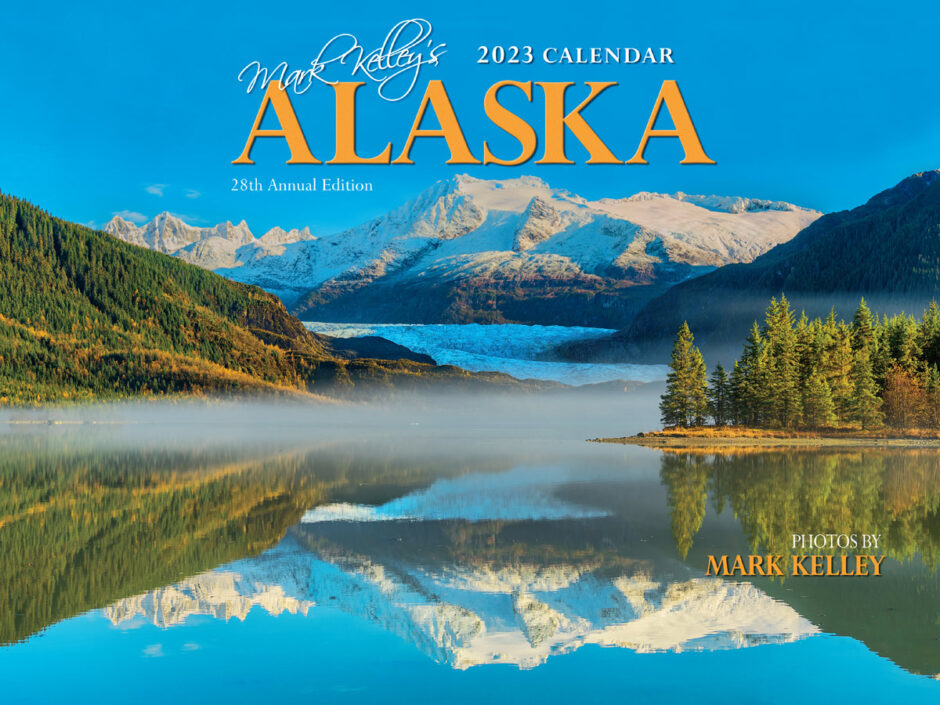 Amalga Harbor, Juneau, Alaska – Image 2595 | Mark Kelley